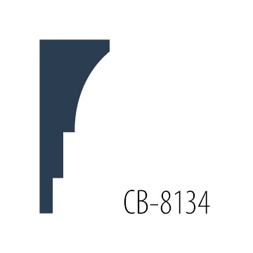 CB-8134 - Architectural Foam and Art